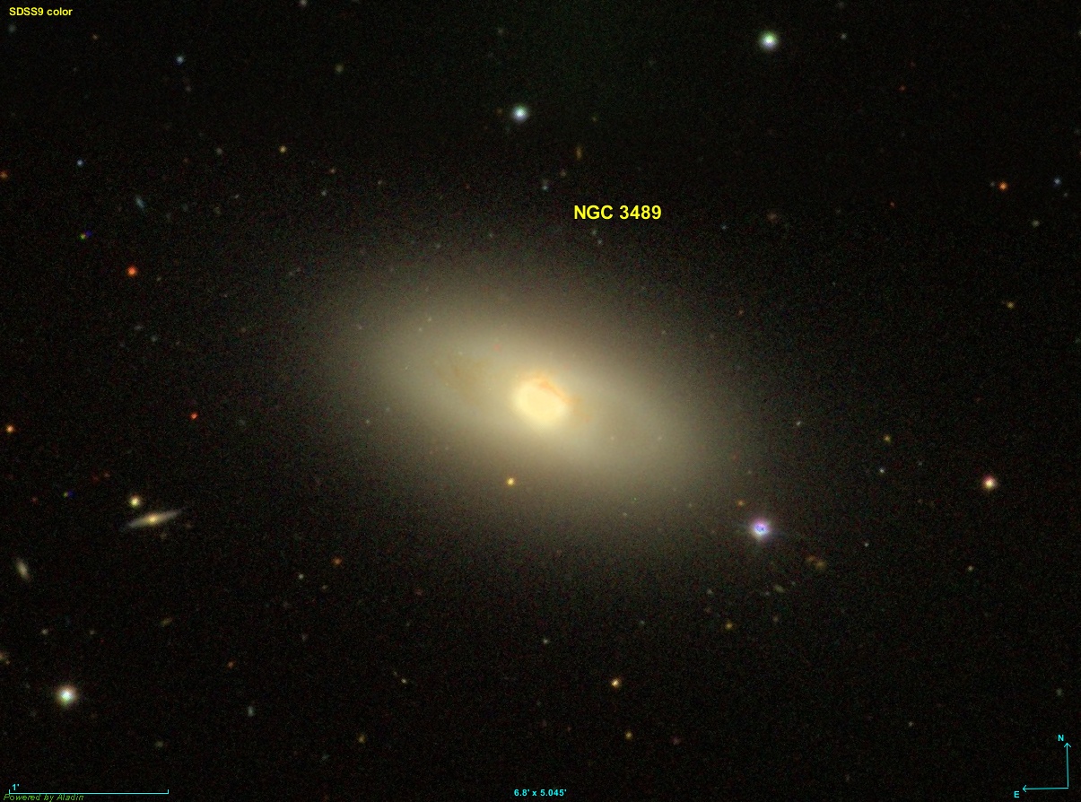 Planetario Galileo Galilei