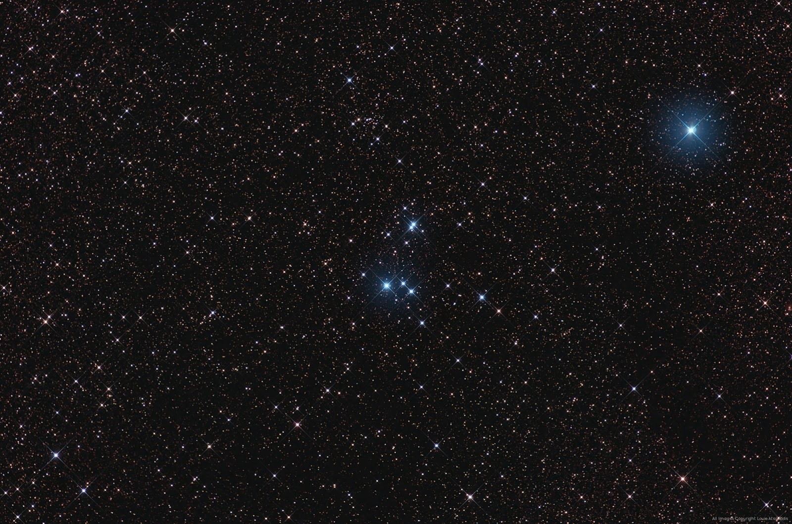 Planetario Galileo Galilei